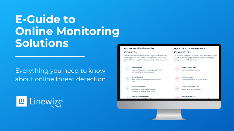 Content Filtering and Cyber Safety for Schools | Linewize